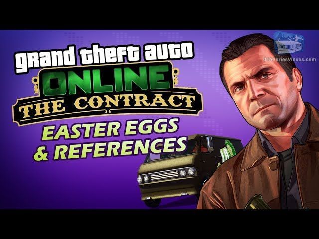 5 reasons why Michael deserves to be in GTA Online's next DLC