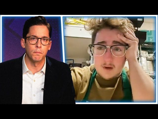 El video del lloro del barista de Starbucks deja a Internet dividido ...