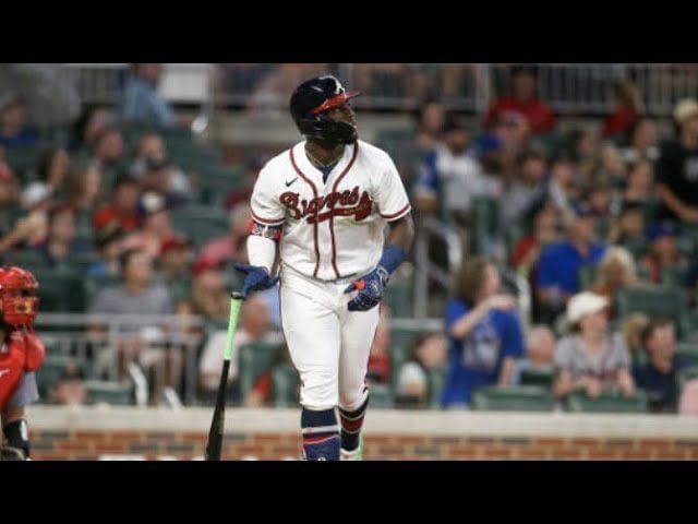 Who is Michael Harris II? A look at the NL Rookie of the Year's first ...