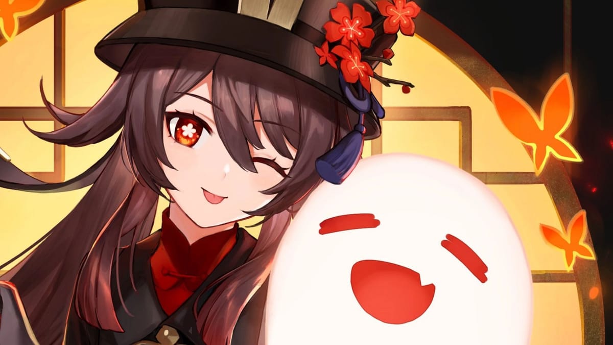 All 102 Genshin Impact character birthdays