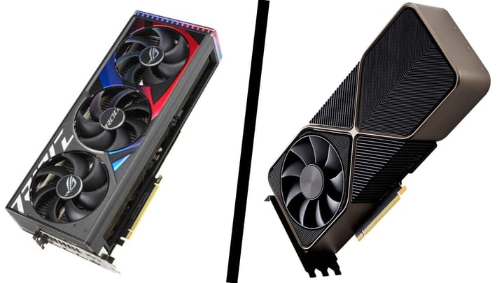 How does Nvidia RTX 4080 compare to RTX 3090? Benchmarks, specs, and ...