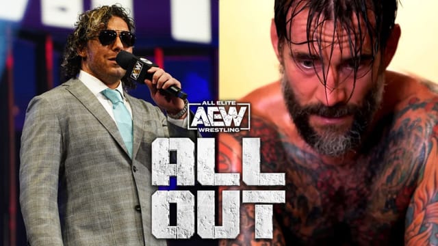 "There is no information to be released" - AEW star Kenny Omega finally breaks his silence on ...