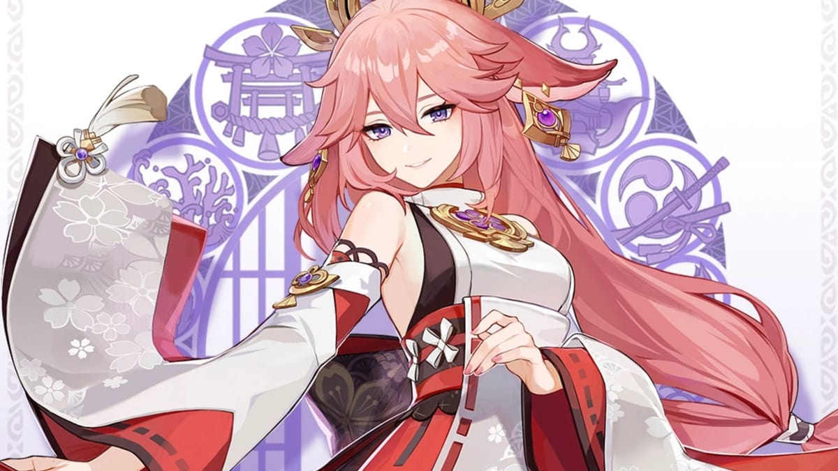 5 reasons why Yae Miko is worth your Primogems in Genshin Impact