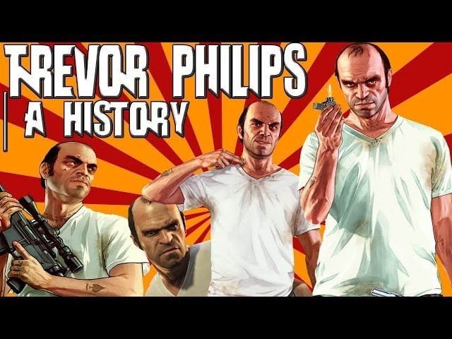 Ranking the 5 most popular GTA 5 characters according to their ...