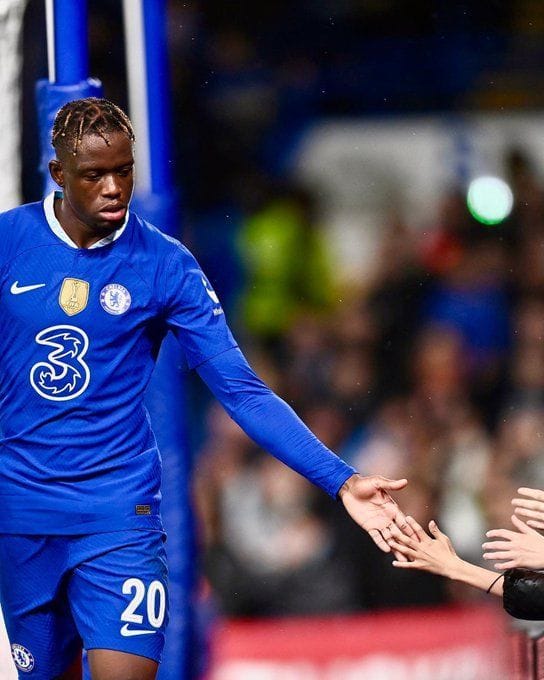 Manchester City to battle Chelsea for £105 million rated star - Reports