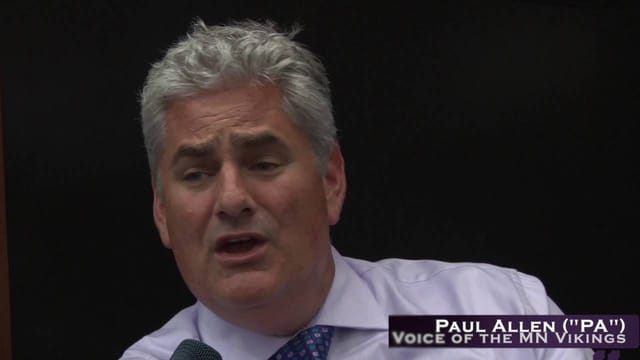 Who is Paul Allen and why did LeBron James call him a 'National ...