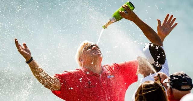 “I could drink a case to 35 beers in a day” - When John Daly spoke ...