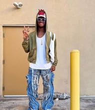 Wisdom Kaye's Profile, Net Worth, Age, Height, Relationships, FAQs