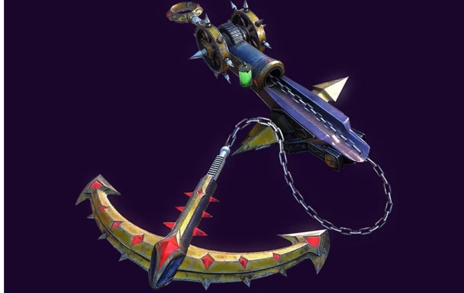 Bayonetta 3: All weapons list and best combos for Bayonetta