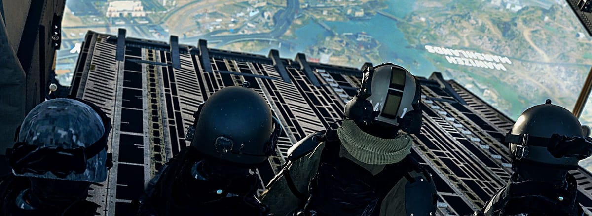 Call of Duty: Warzone 2 launch patch notes: weapon buffs and nerfs, new ...