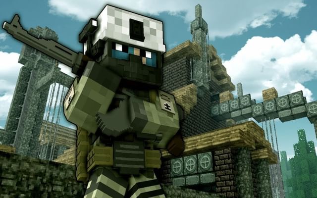 5 best zombie mods for Minecraft in 2022