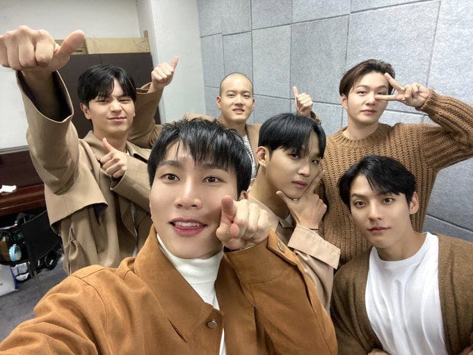 BTOB 10-year anniversary concert tickets completely sells out