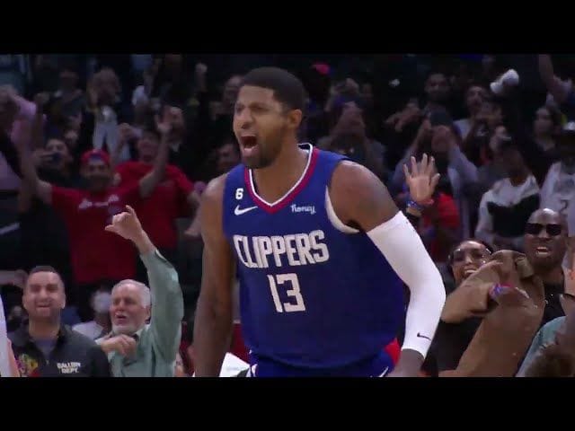 Tyronn Lue highlights Paul George’s importance for LA Clippers: “Right ...