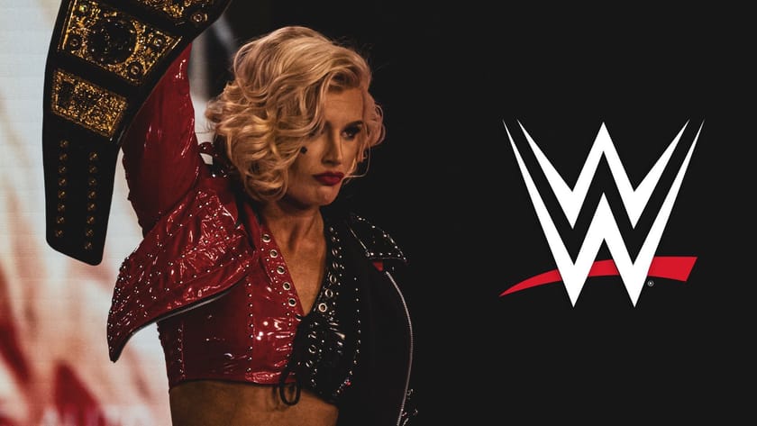 Storm: "You're the guy that everyone's going to turn to" - AEW star ...