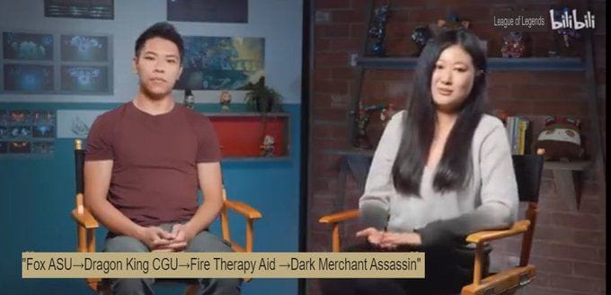 League of Legends developers provide insight into potential release ...