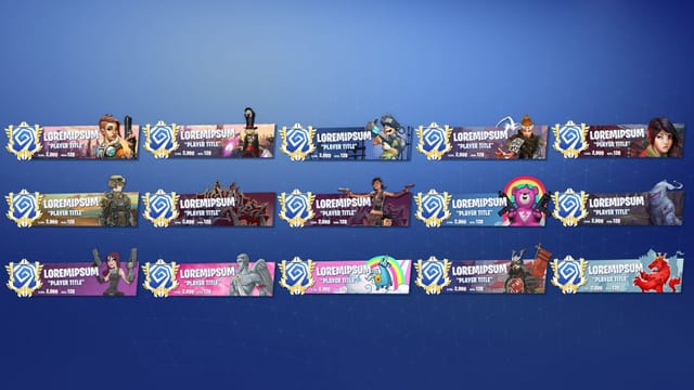 5 Fortnite concepts that never made it into the game