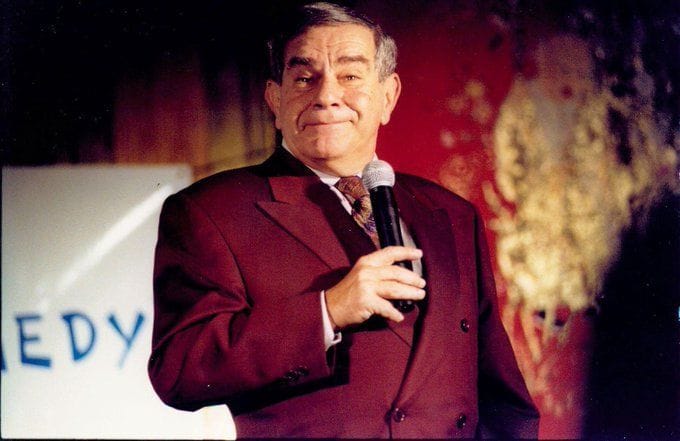 What happened to Freddie Roman? Cause of death explored as beloved ...