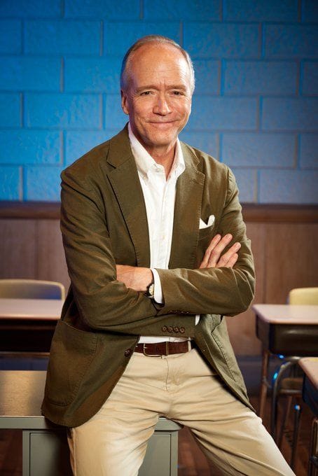 Who was Douglas McGrath? Acclaimed Oscar and Tony nominee dies aged 64