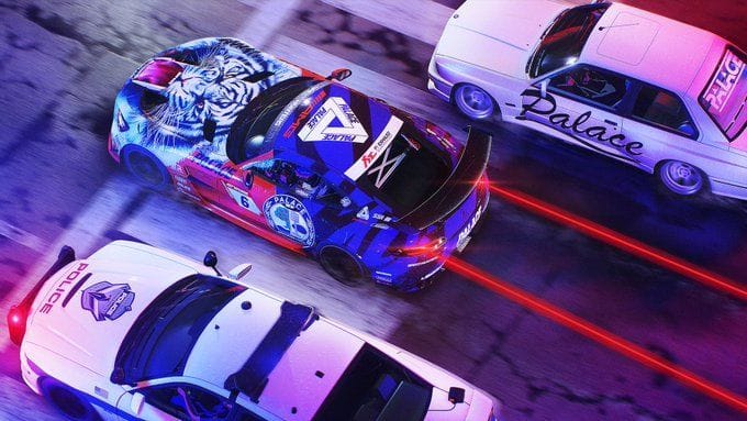 Need for Speed Unbound release date & time for all regions, EA Play ...