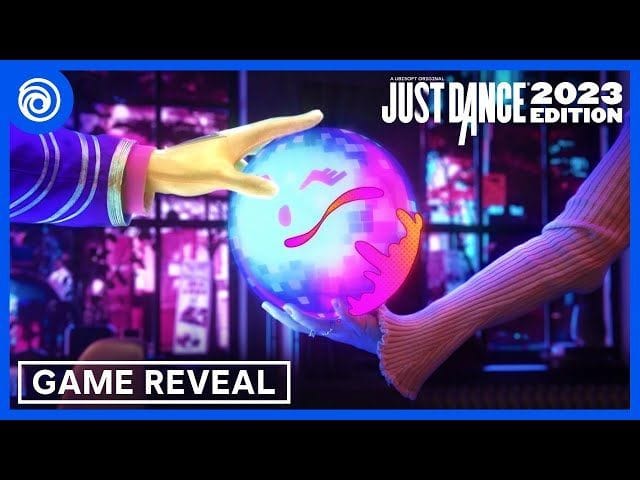 Just Dance 2023 Edition - Release Date, platform, song list & more