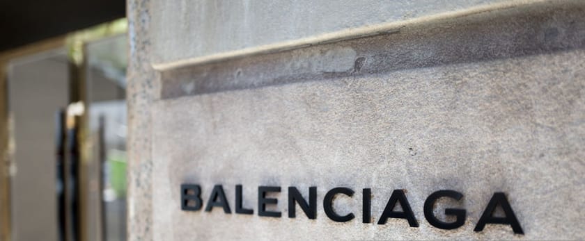 “They can't sorry their way out of this”: Balenciaga ripped over statement on campaign scandals ...