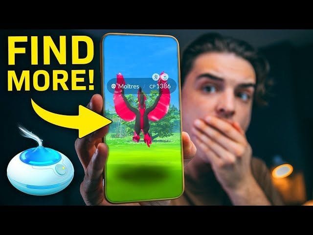 Pokemon GO guide: How to best prepare for Teddiursa Community Day