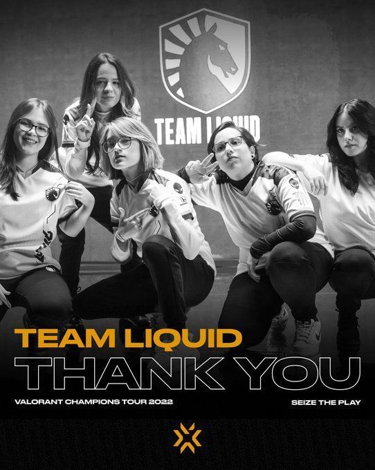 "Learn how to lose": Team Liquid Daiki speaks about their experience in ...