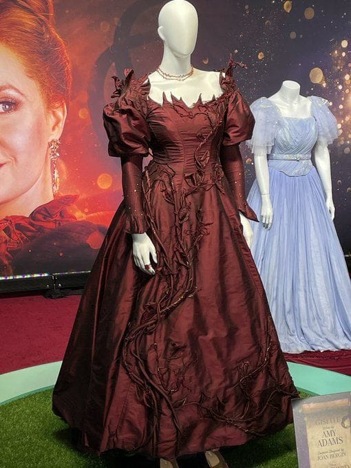 Disenchanted filming locations: Where was the Disney+ film shot?