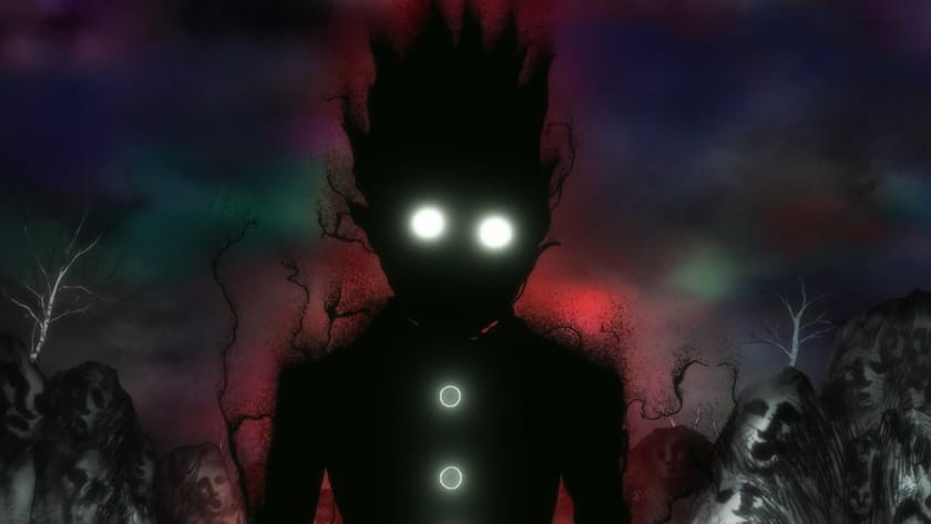 Mob Psycho 100 III teases action-packed final arc with Shigeo at its center