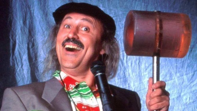 Fact Check: Did Gallagher have a twin? All about his sibling as famed ...
