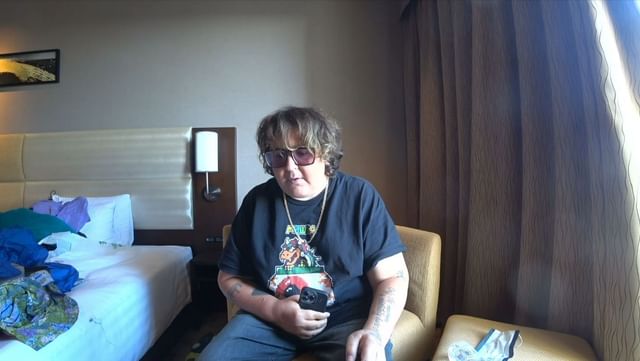"Do an apology video" - Andy Milonakis calls out Twitch streamer ...
