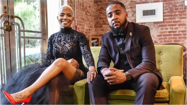 What happened to Ray Singleton's wife? AGT star receives support as he ...