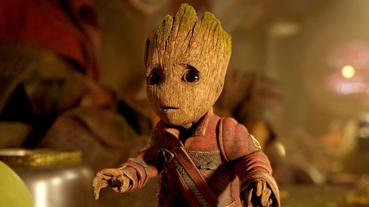 What is Groot's real name? What we know about the cutest Marvel ...