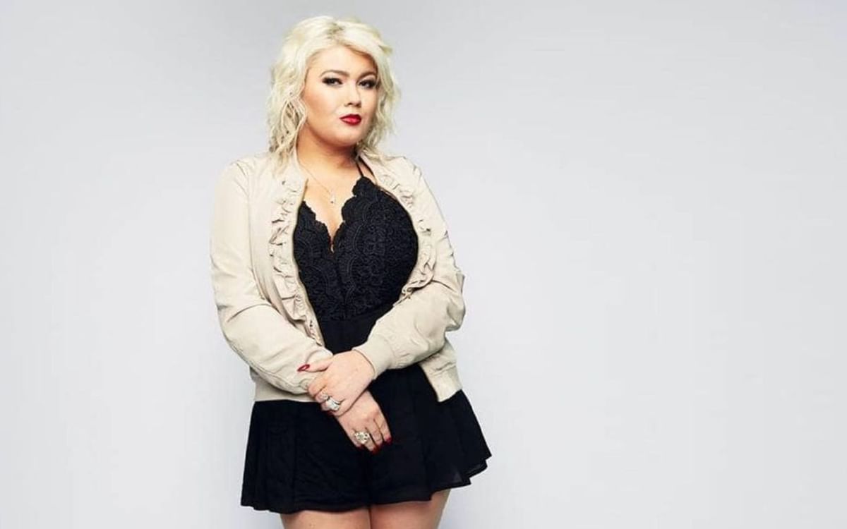 "Poor amber!!!": Teen Mom: The Next Chapter fans divided as Amber ...