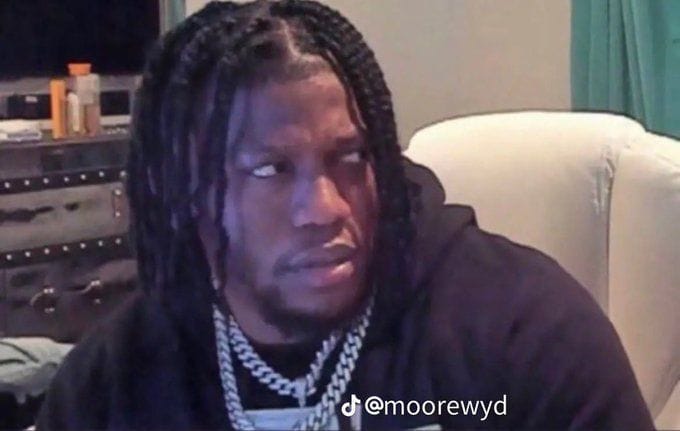 Hilarious Young MA pregnant memes take over Twitter