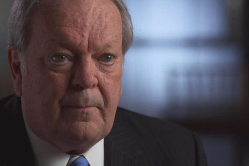 ID's Casey Anthony: The Real Story: Where is investigator Patrick McKenna today?