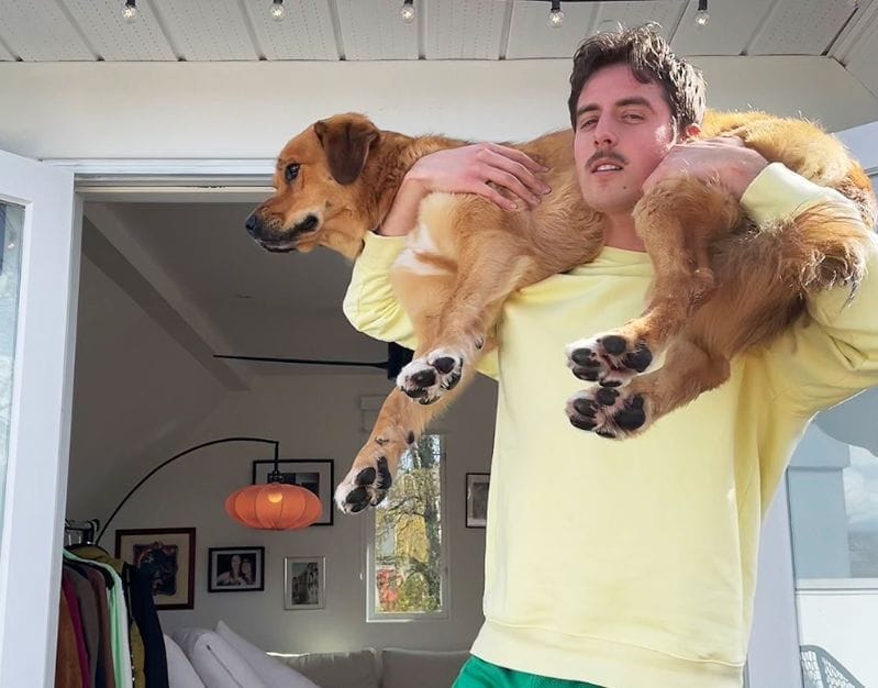 How much is DenisDaily's Net Worth as of 2024?