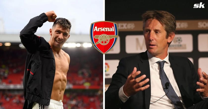 “Many thanks for the offer but we rather keep the player” – Edwin van ...