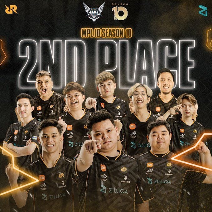 MLBB M4 World Championship: All qualified teams, dates, prize pool, and ...