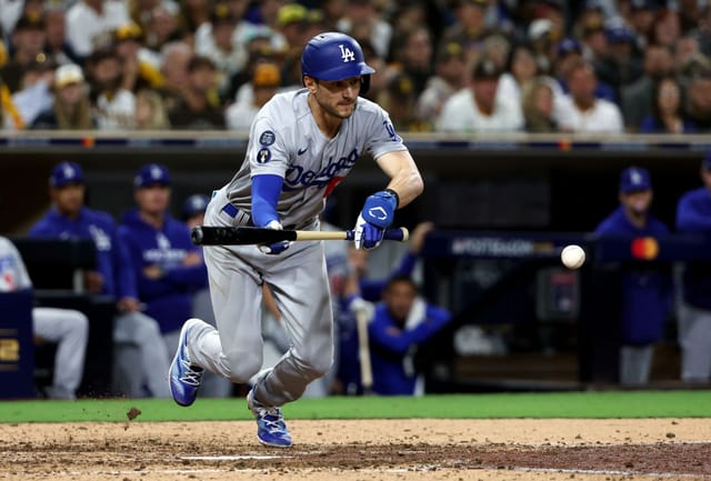 Trea Turner: Predicting what MLB's most durable shortstop's new contract could look like