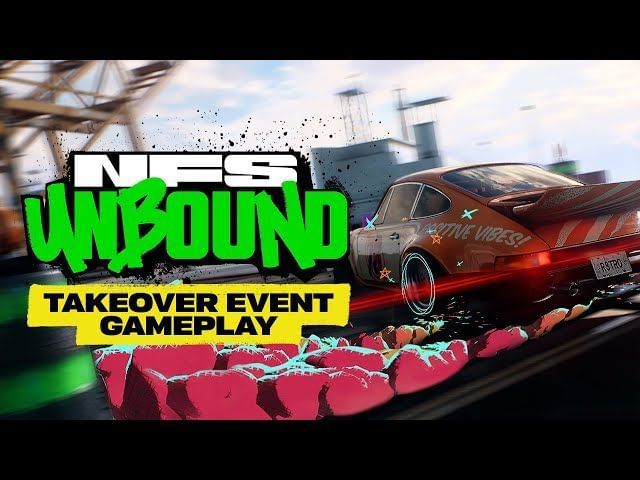 Need for Speed: Unbound’s official minimum and recommended PC system ...
