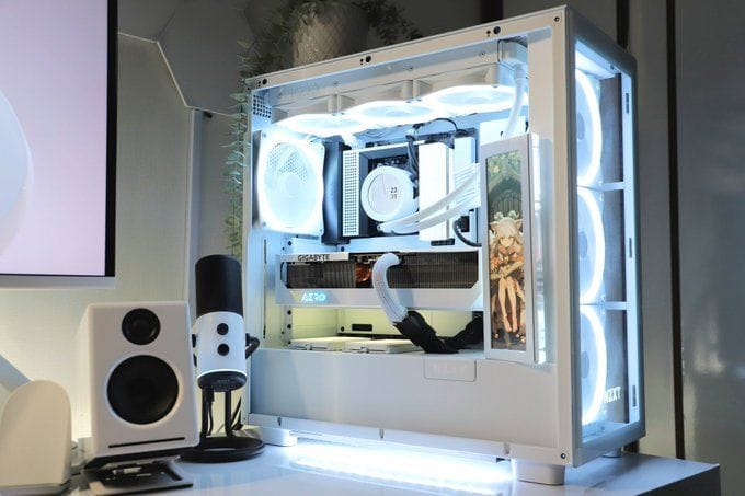 5 best Intel 13th gen Gaming PC builds