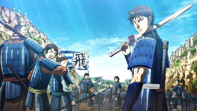 10 anime and manga based on real events