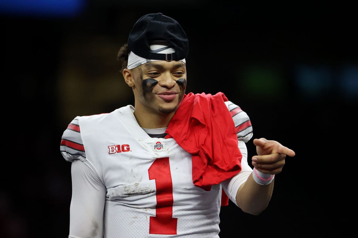 Is Justin Fields playing this week? Injury update, fantasy outlook, and ...