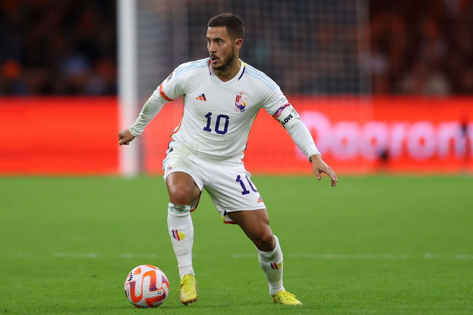 5 players with the most Man of the Match awards in FIFA World Cup history