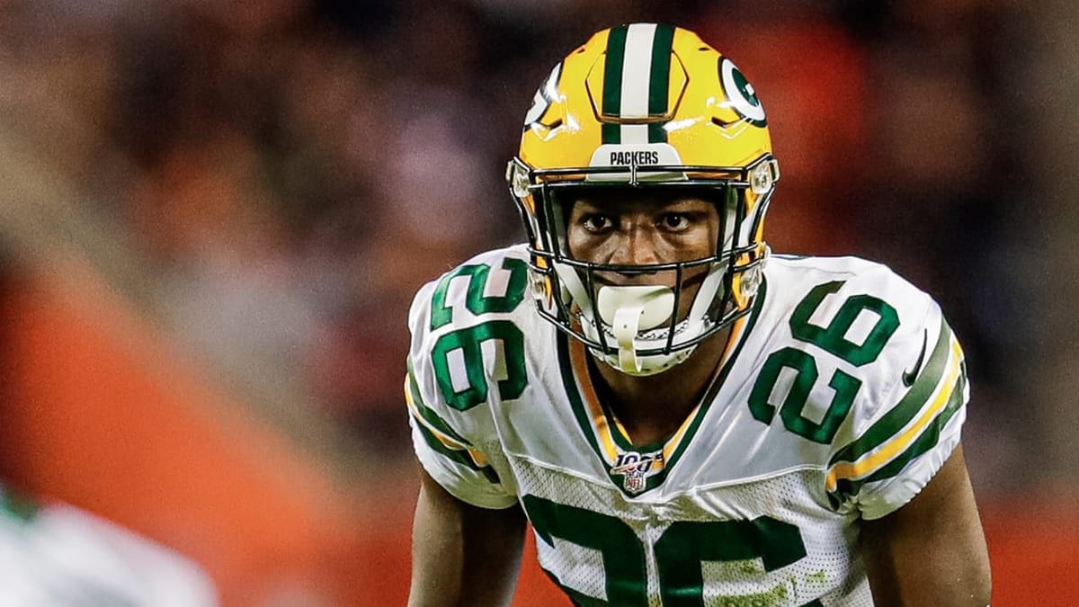 Is the Green Bay Packers defense good?