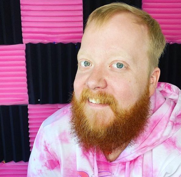 Mr Hamilton's Age, Bio, Net Worth, Career, Personal Life and FAQs