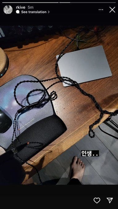 'RM3 is coming' trends as agency confirms BTS’ RM solo release, ARMYs ...