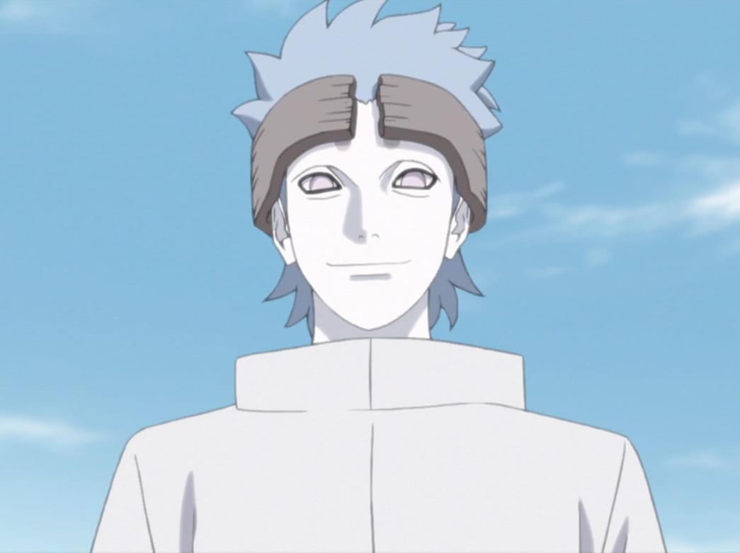 Every Otsutsuki God in Naruto, ranked according to strength