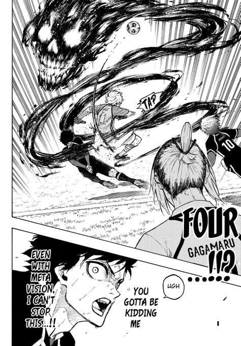 Project Blue Lock memes take over Twitter as Japan beats Germany in ...